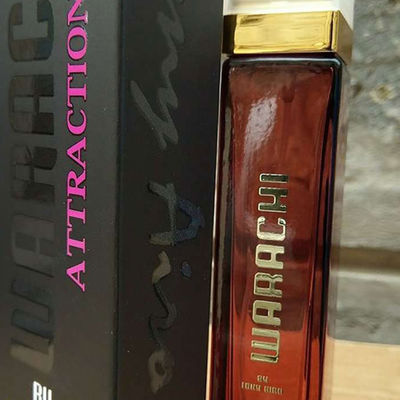 Hair Stylist Tony Airo Launches Perfumes - Business Daily