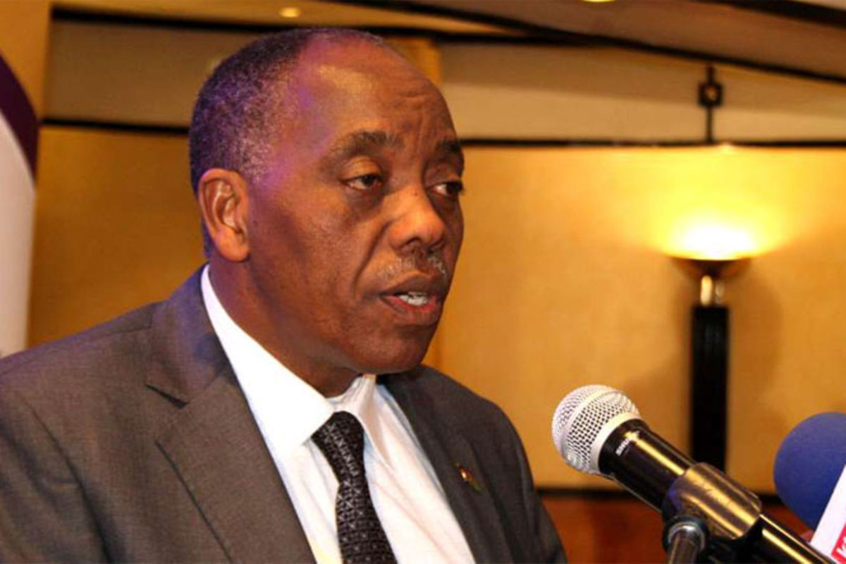 Kinyua now orders civil servants back to work - Business Daily