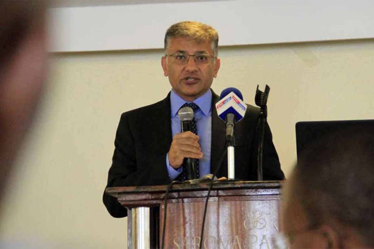 Alexander Forbes rebrands after ownership changes - Business Daily