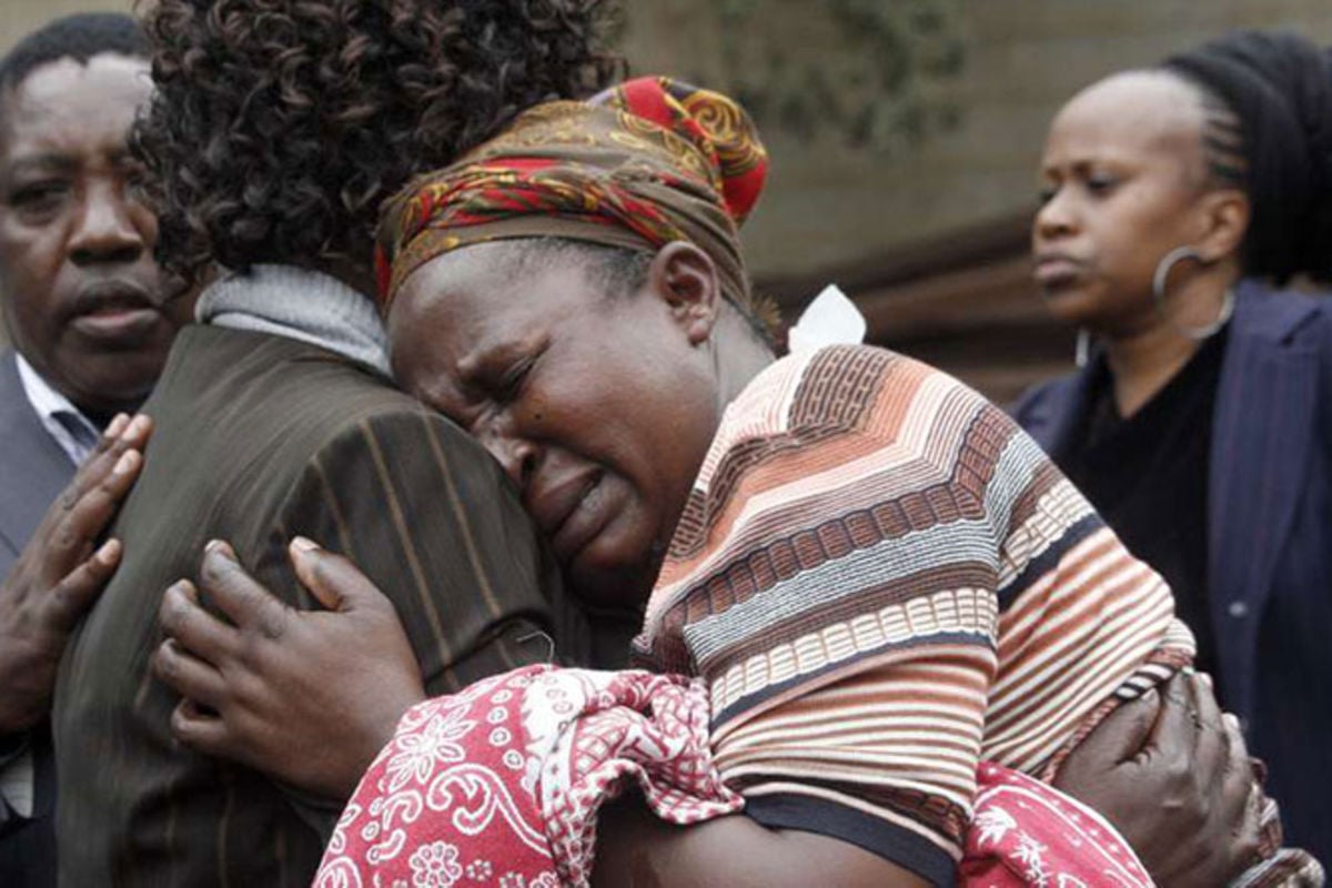 IEBC's Chris Msando to be buried this Saturday - Business Daily