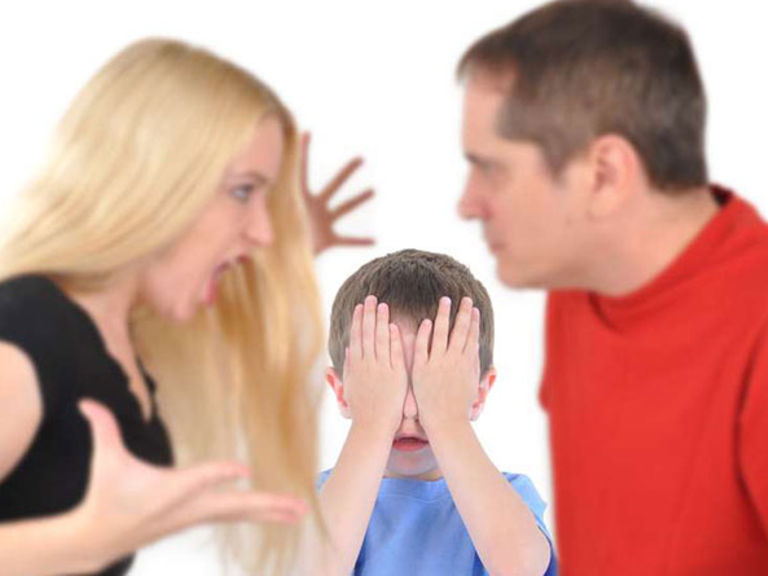 Children a reflection of their parents - Business Daily