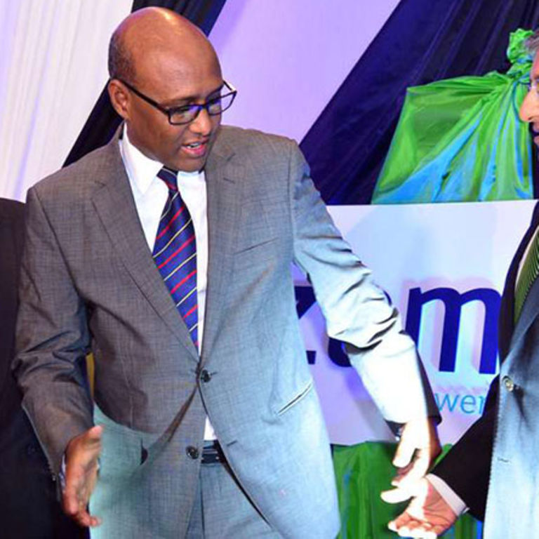 Zamara eyes Nigeria, Rwanda entry after rebrand - Business Daily