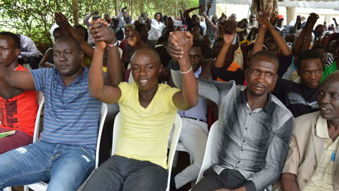 Kenya’s youth percentage among the highest globally - Business Daily