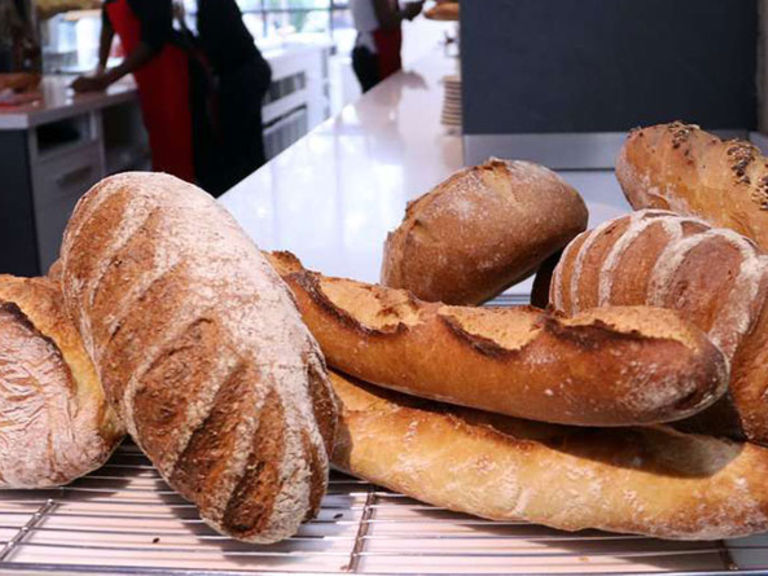 The bread few Kenyans eat, but probably should - Business Daily