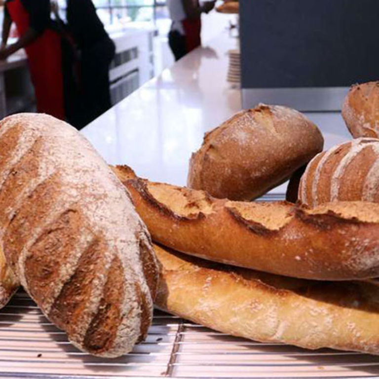 The bread few Kenyans eat, but probably should - Business Daily