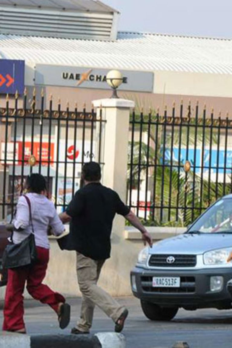 Rwanda seeks to discourage use of private cars in Kigali to ease ...