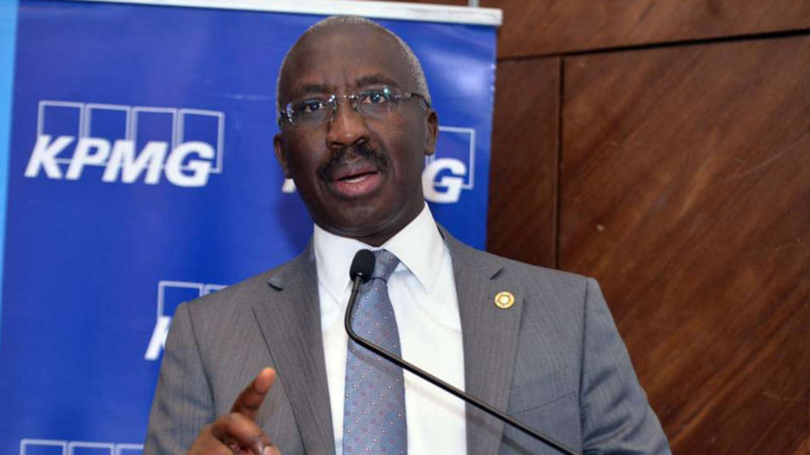KPMG kicks off recruitment of 107 graduate trainees - Business Daily