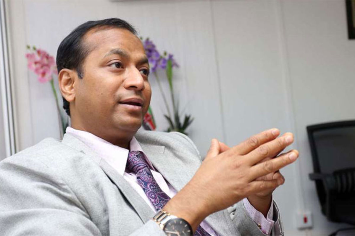 MP Shah Hospital setting up specialised treatment centre - Business Daily