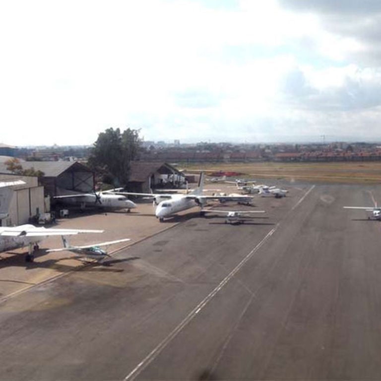 Airline set for Ukunda flights debut - Business Daily