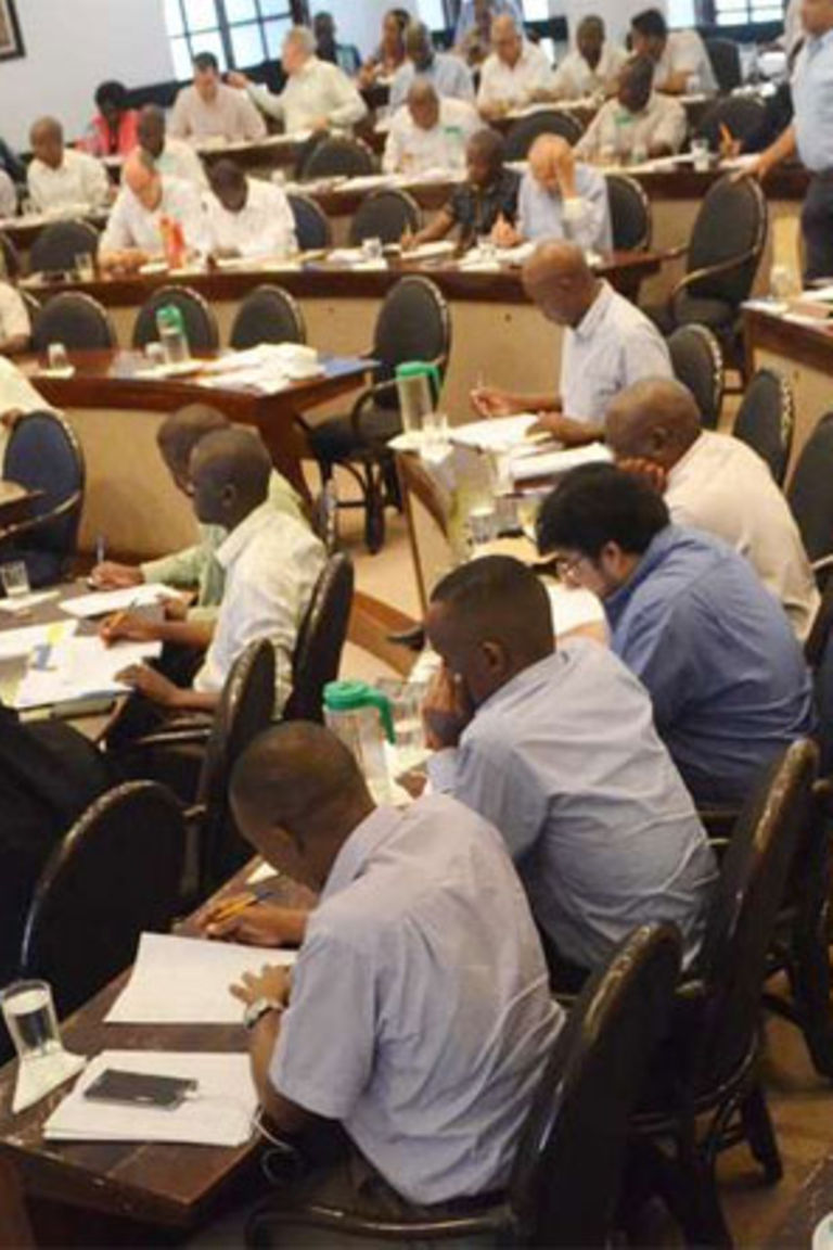 Tea price at Mombasa auction hits three-month high - Business Daily