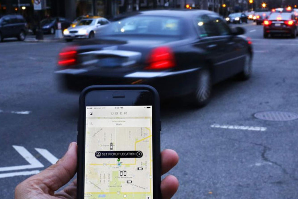 Uber apologizes to London, says it can improve - Business Daily