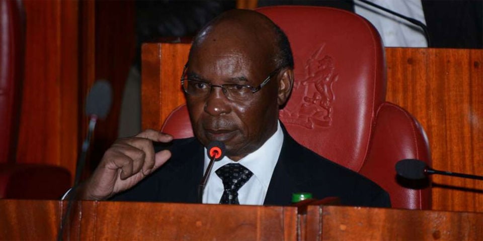 SK Macharia loses Sh1.2bn estate row with grandson - Business Daily