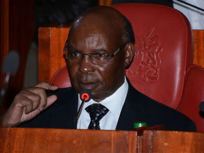 SK Macharia loses Sh1.2bn estate row with grandson - Business Daily