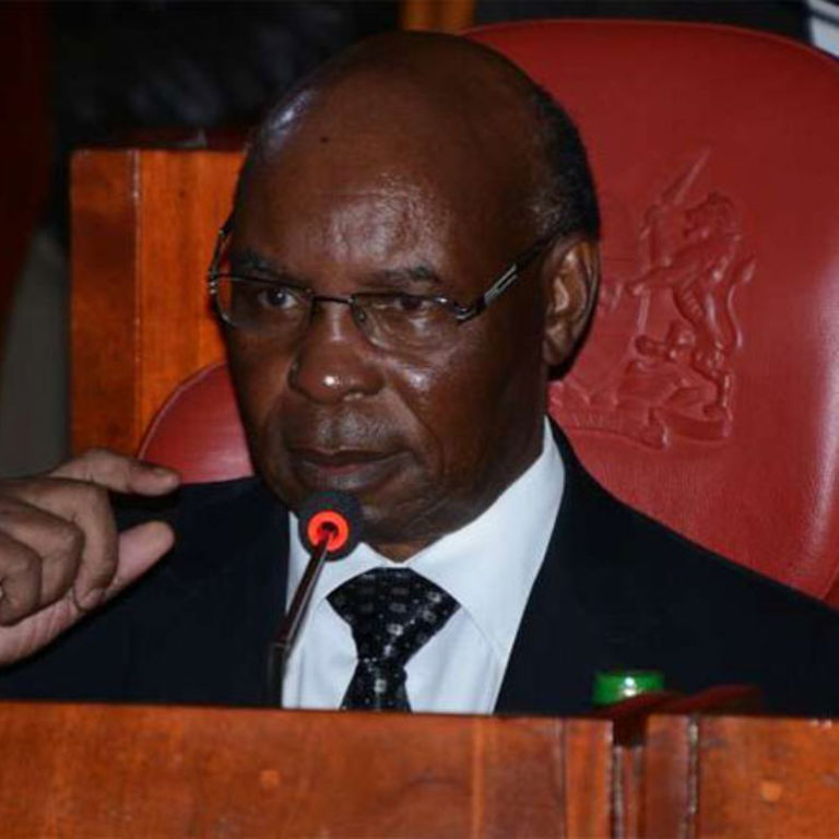 SK Macharia loses Sh1.2bn estate row with grandson - Business Daily