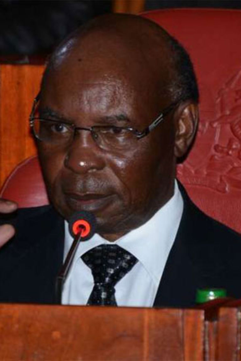 SK Macharia loses Sh1.2bn estate row with grandson - Business Daily