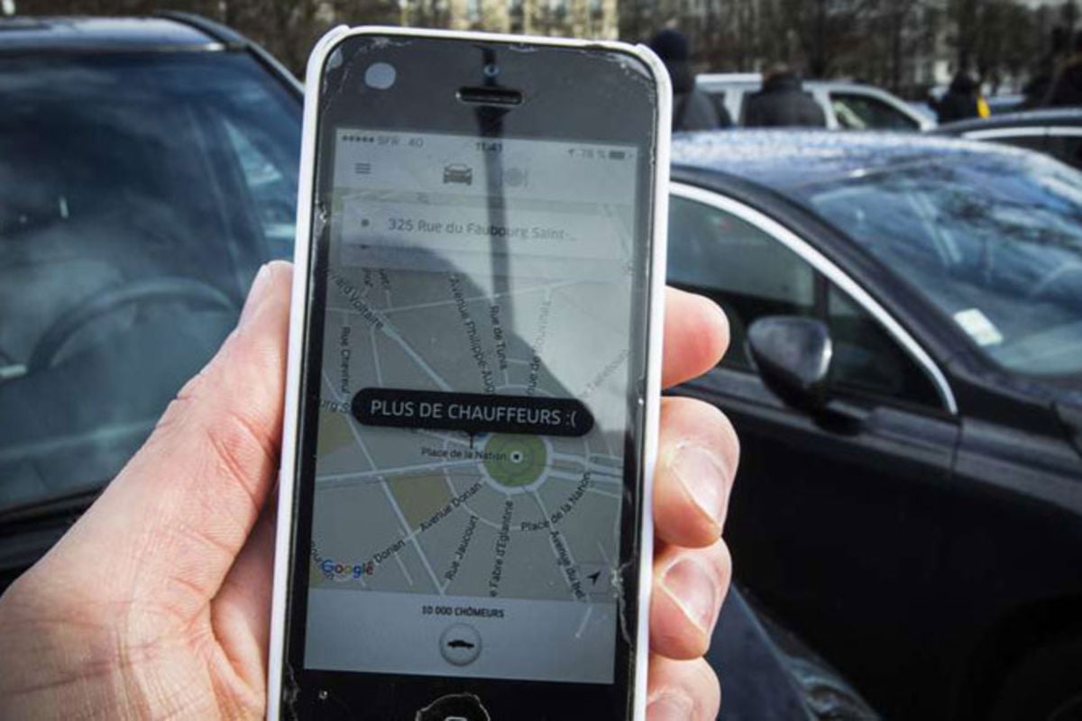 Uber ranks Kenya second biggest market in Africa - Business Daily