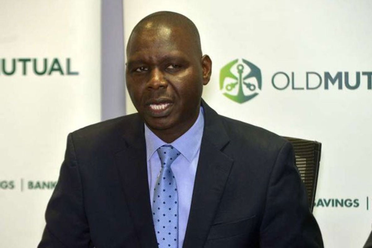 Regulator warns saccos of deposits competition from M-Akiba - Business ...