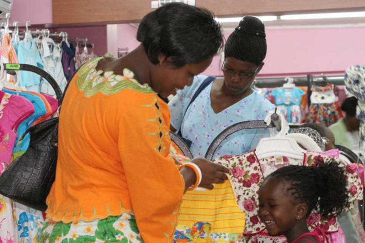 Jade Collections opens sixth outlet in Nairobi’s Westlands - Business Daily