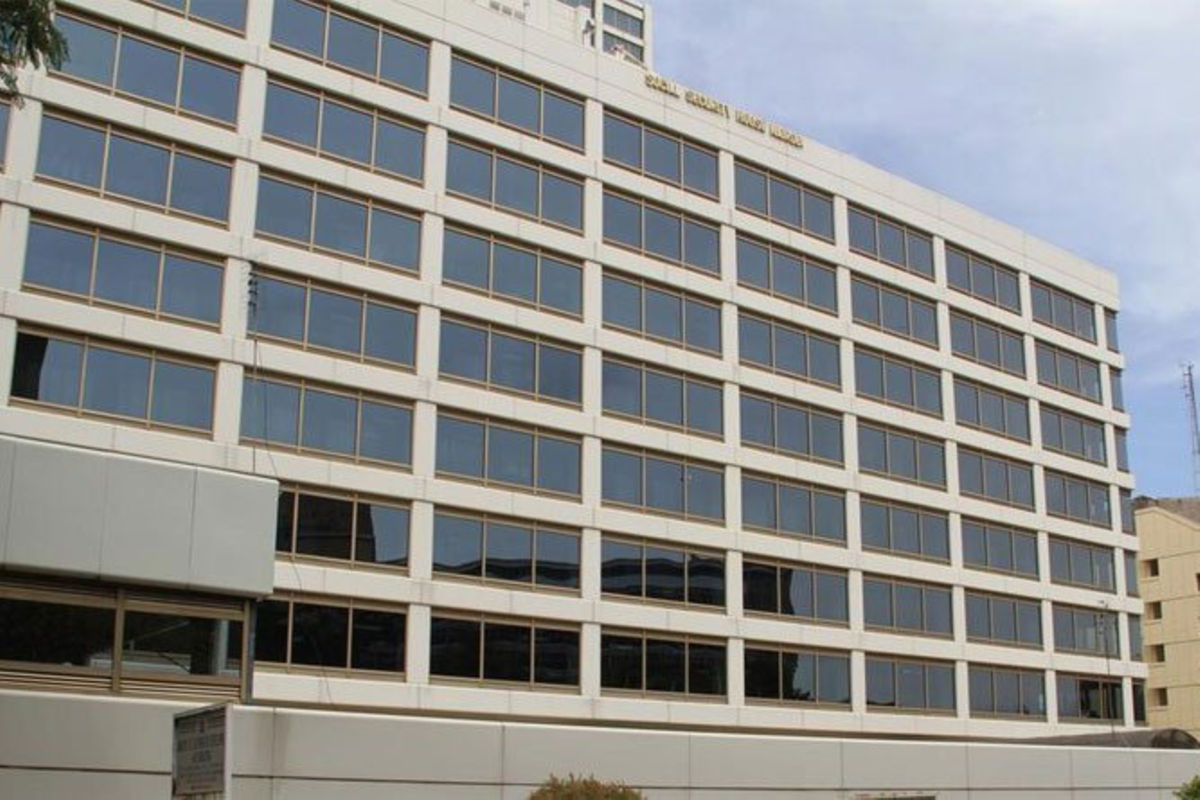 NSSF discloses value of Nairobi’s iconic buildings - Business Daily