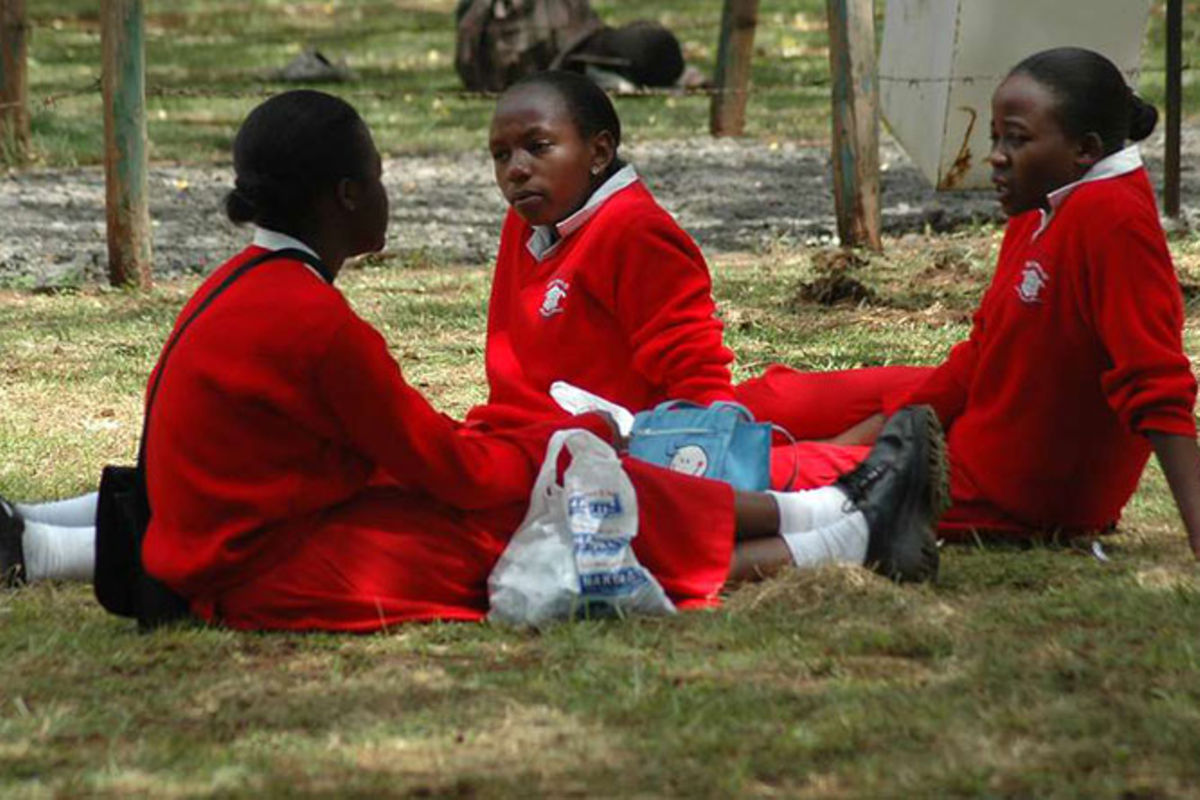 The firm belief behind Loreto Limuru school - Business Daily