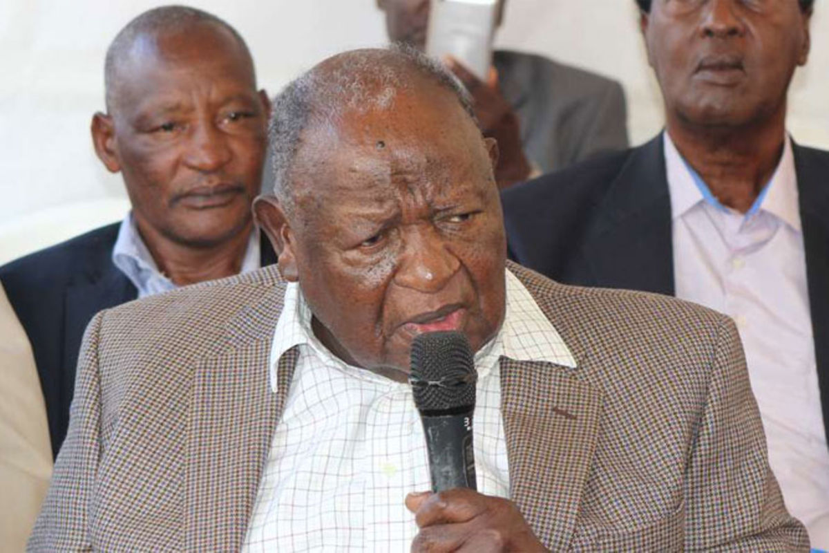 Why Matiba got Kenya’s top torture paycheque - Business Daily