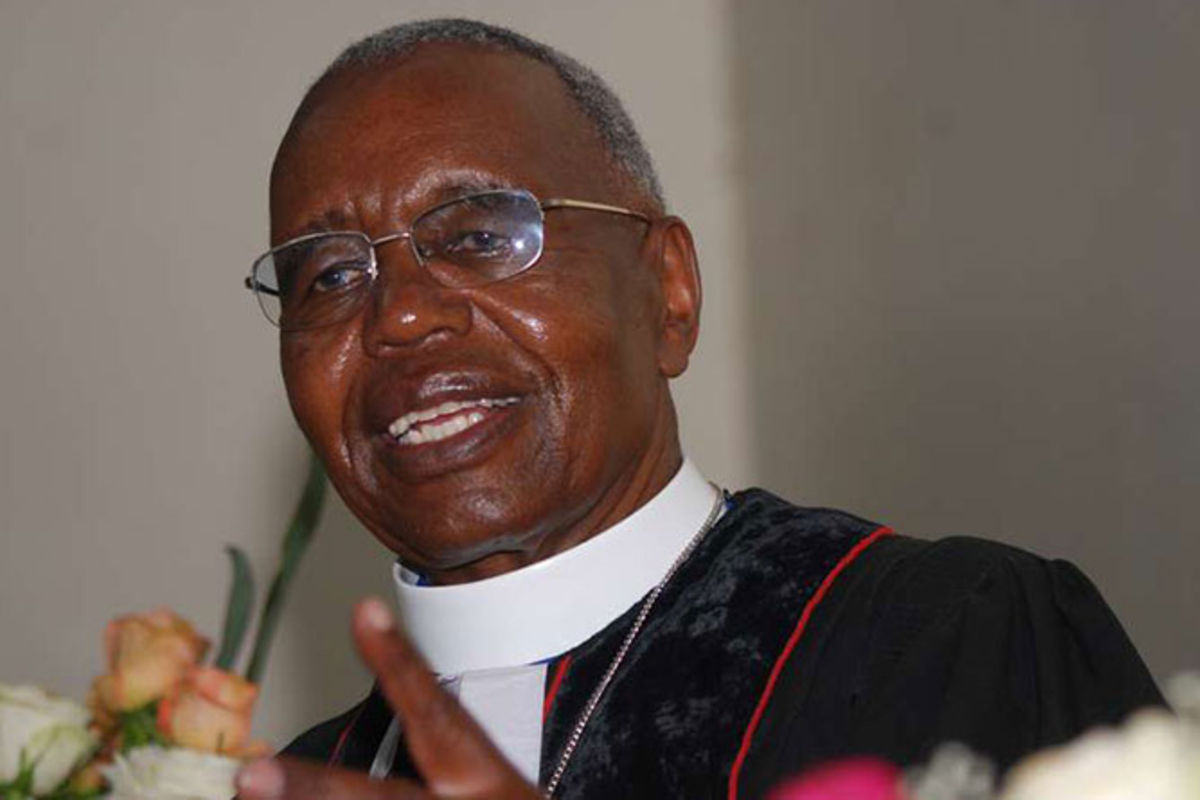 KRA to release MPs tax records on Njoya appeal - Business Daily