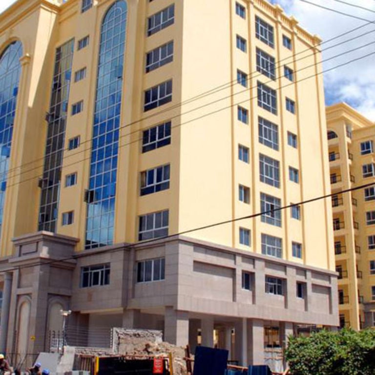 China’s Wu Yi to hire 800 locals for Athi River base - Business Daily