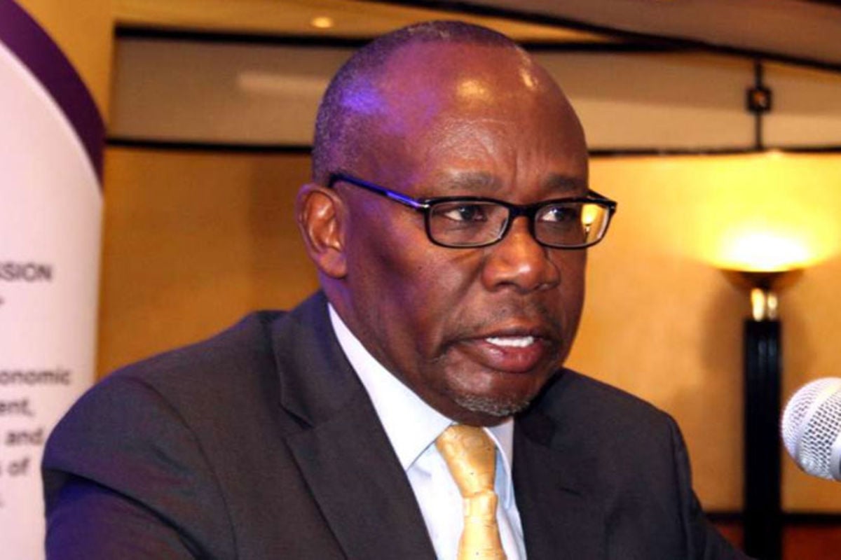 Former AG Githu spared cross-examination in apartments dispute ...
