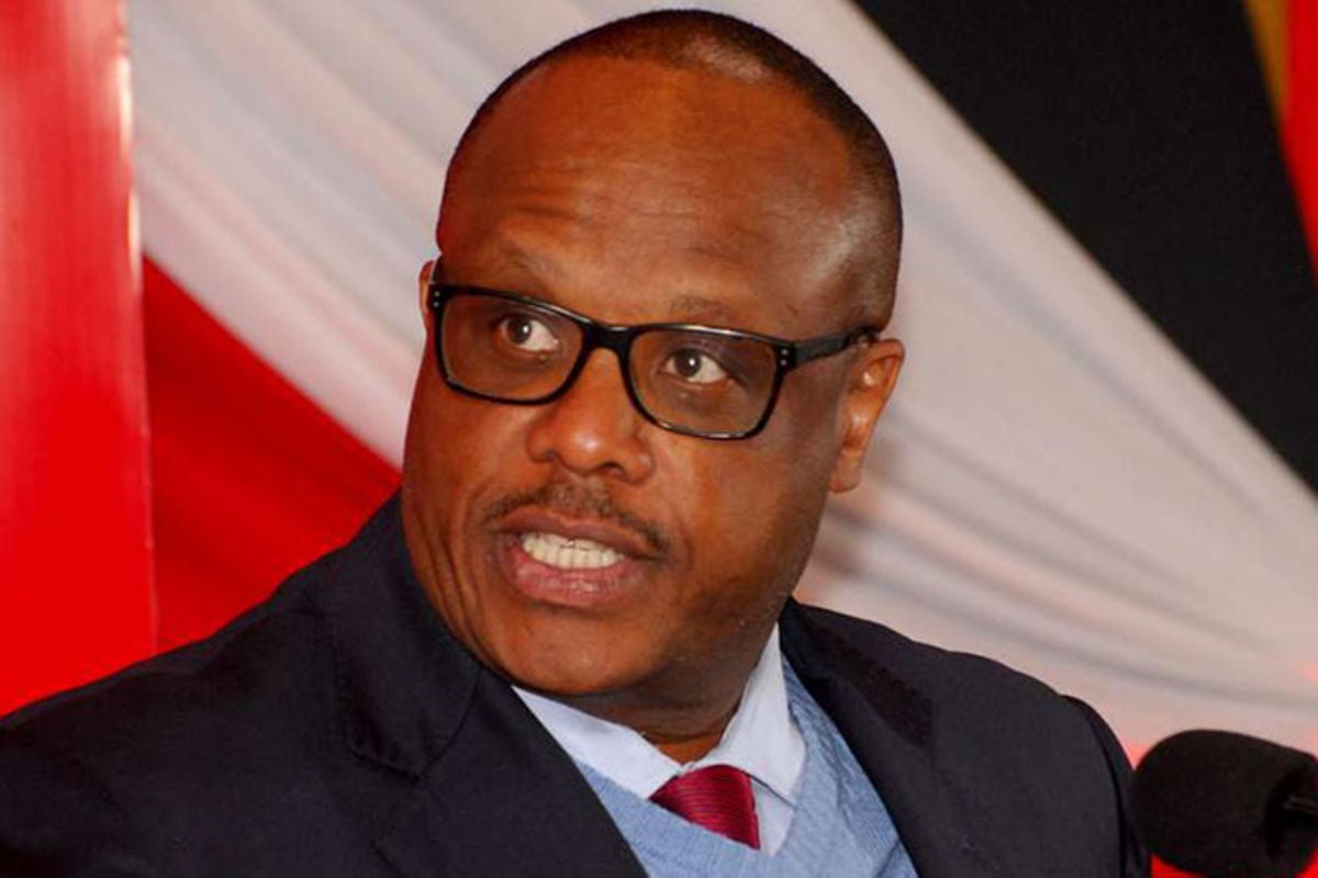 Standoff as KQ denies ex-finance boss entry - Business Daily