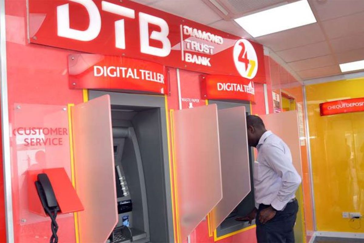 Number of DTB Tanzania branches increases to 28 - Business Daily