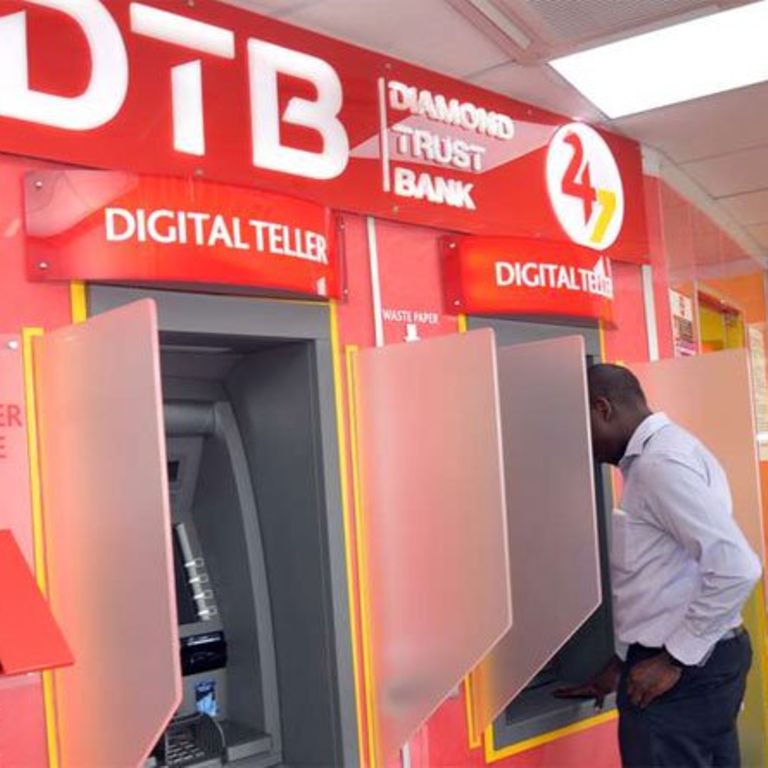 Number of DTB Tanzania branches increases to 28 - Business Daily