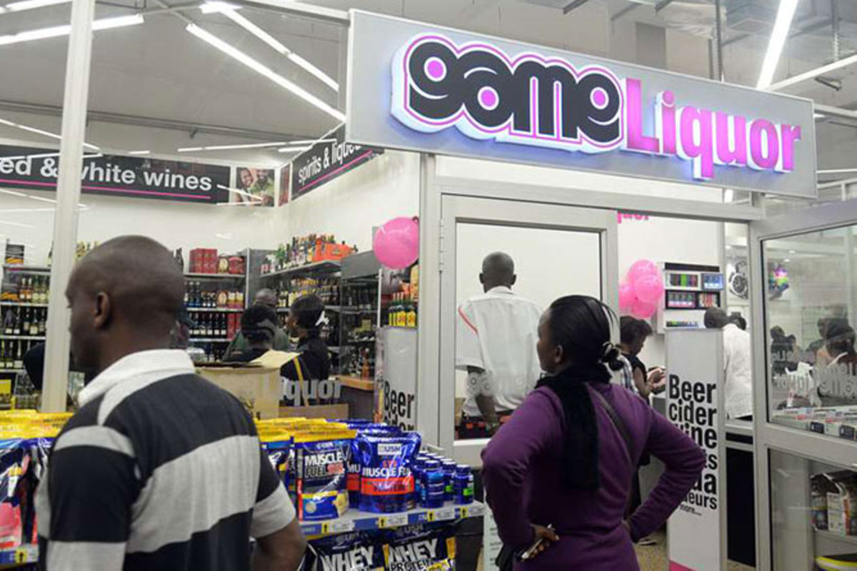 Kenya supermarkets snub offer to buy S.Africa’s Game stores - Business ...