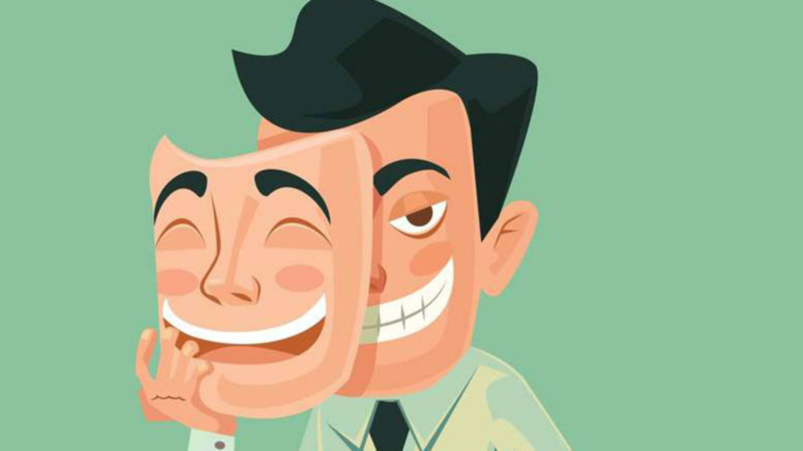 How bosses can deal with two-faced workers - Business Daily