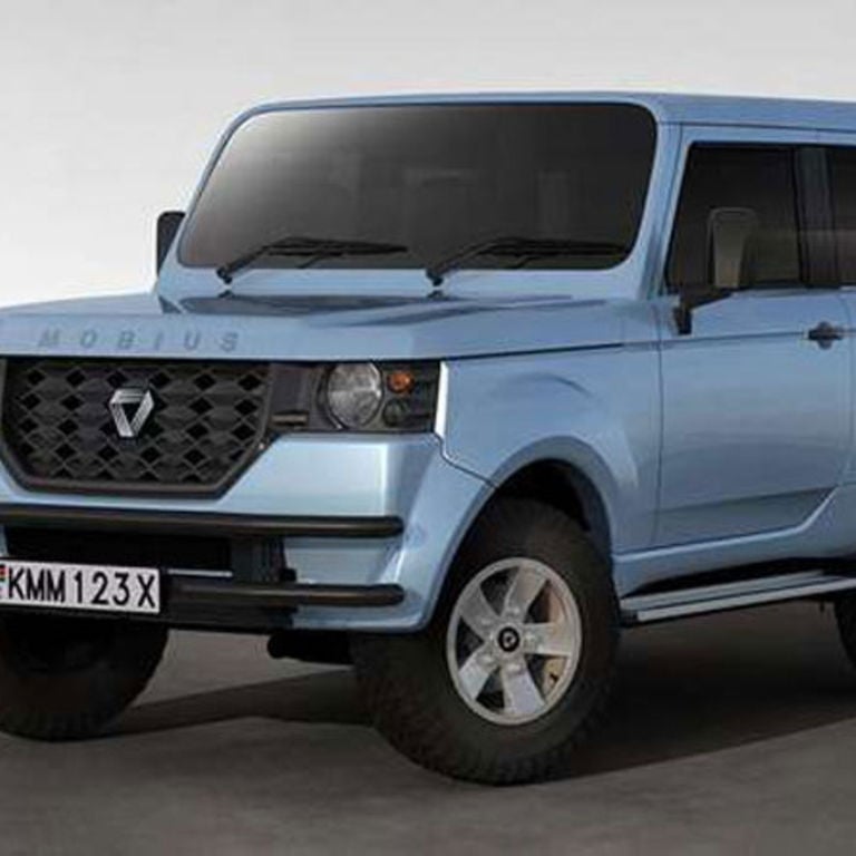 Kenya’s Mobius car sells out new generation model - Business Daily