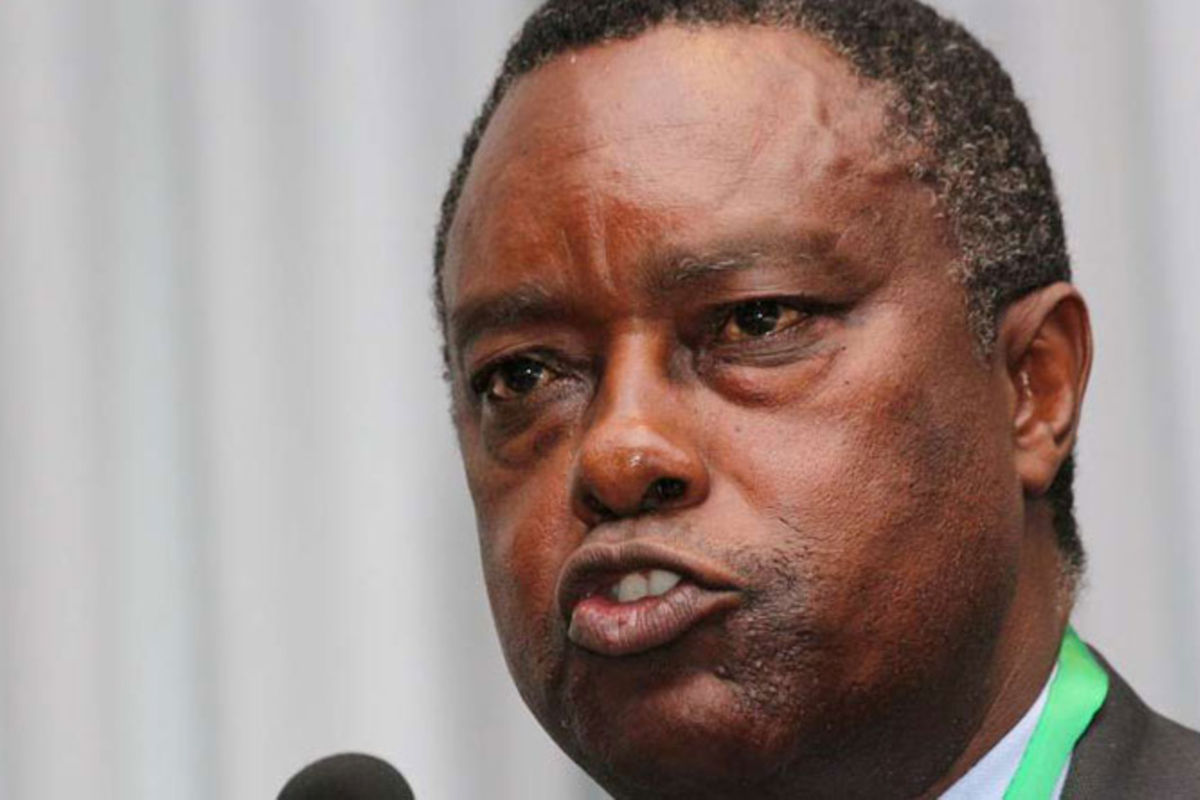 Politics hurting Vision 2030 projects in some counties - Business Daily