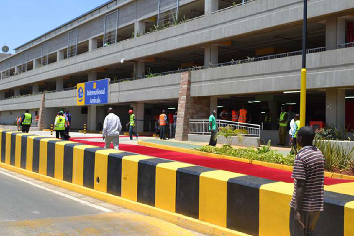 AfDB approves Sh16bn loan for JKIA second runway project - Business Daily