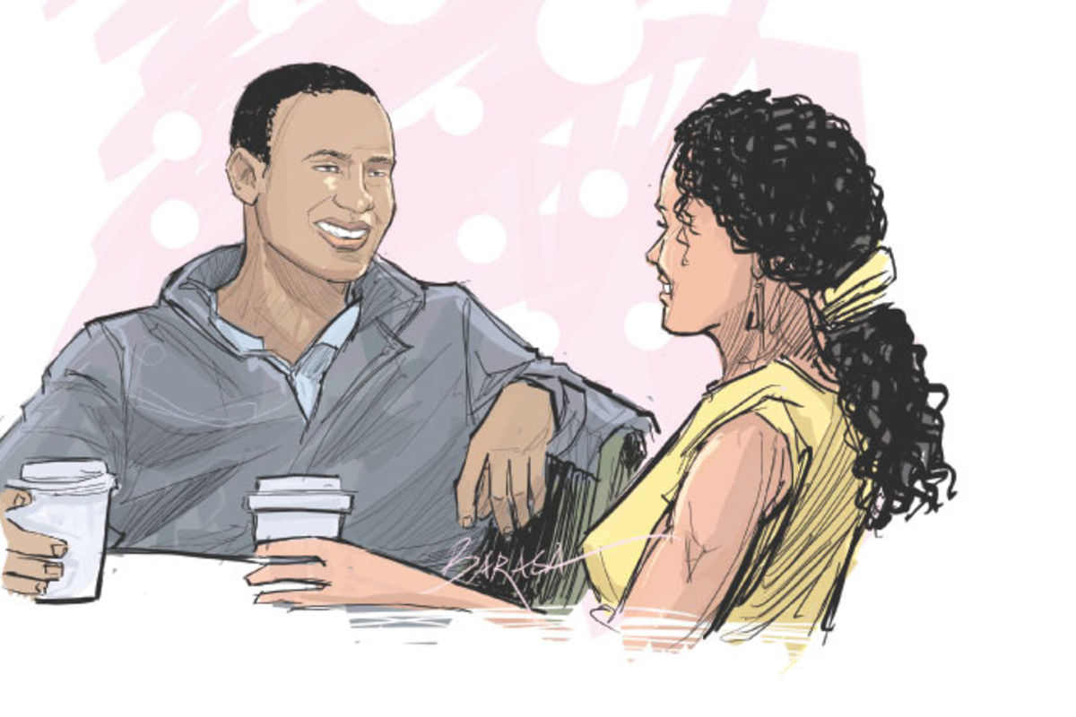 Shiko to the rescue as appraisals loom again - Business Daily