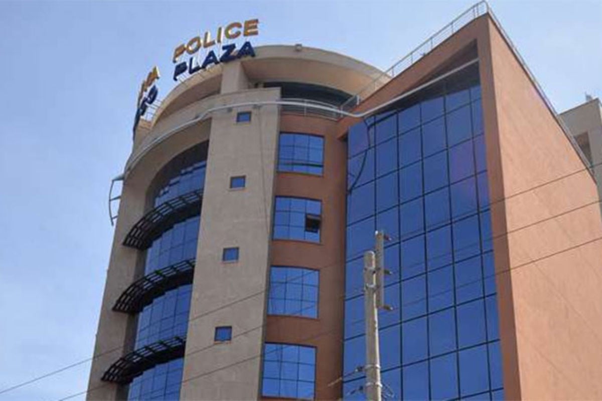 Police Sacco rolls out plan to attract more members - Business Daily