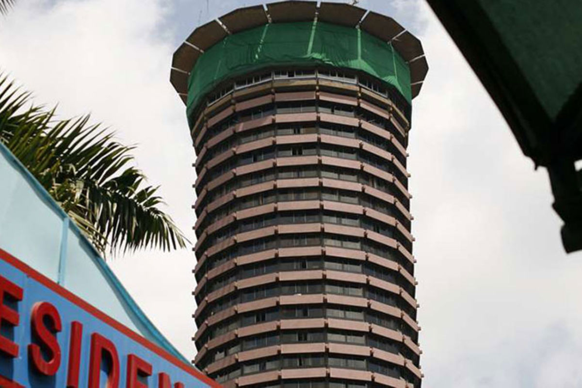 KICC boss on the spot over Sh1.4bn deals - Business Daily