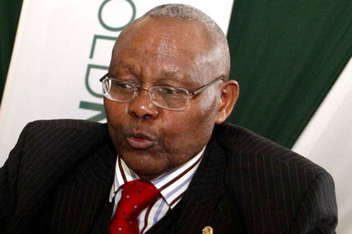 Uhuru names Peter Muthoka as varsity boss - Business Daily