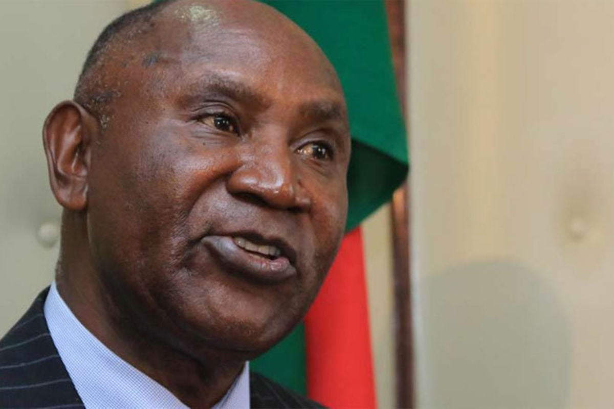Auditor-General Ouko seeks closer oversight of county projects ...