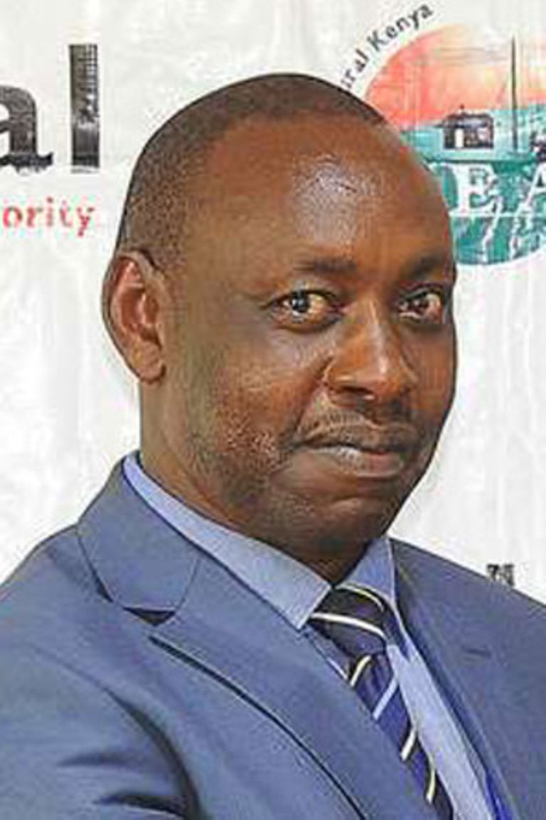 Rural power authority REA appoints Peter Mbugua as chief executive ...
