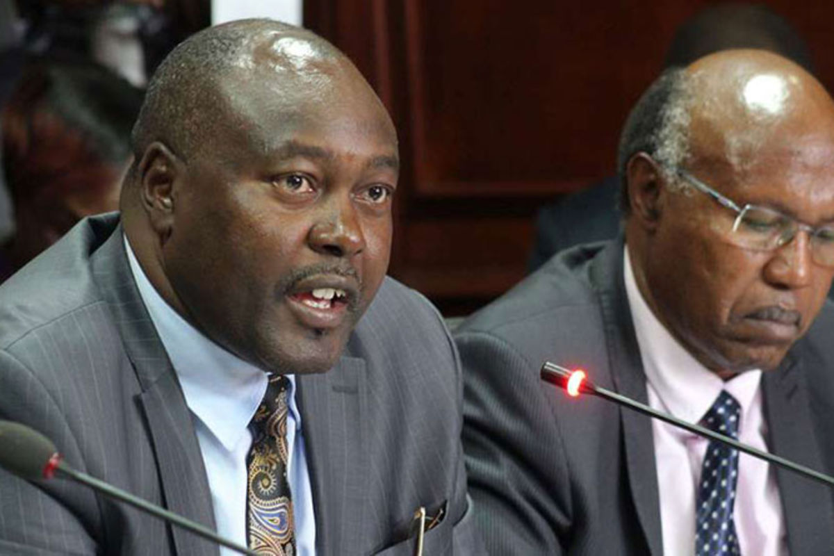 NTSA plans tough safety rules for long-distance PSVs - Business Daily