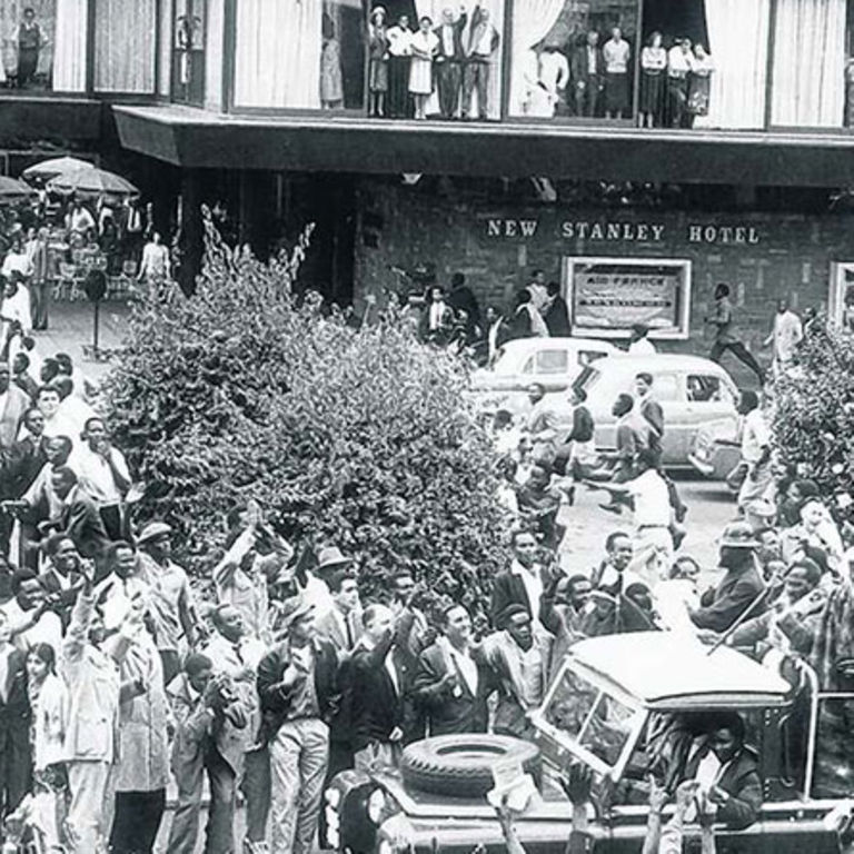 Constitutional changes in Kenya between 1952-1963 - Business Daily