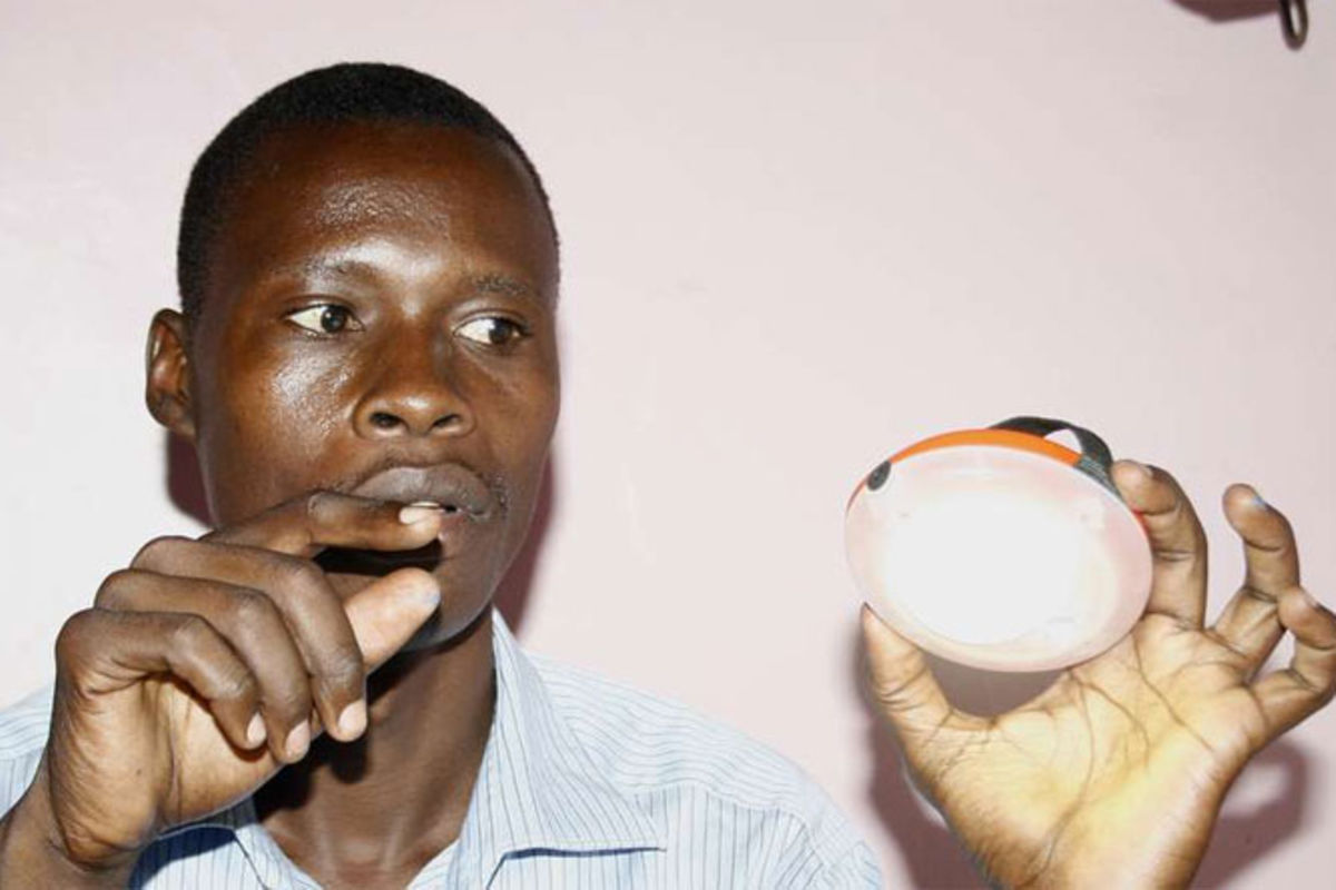 Azuri raises Sh411.2m for Africa off-grid power expansion - Business Daily