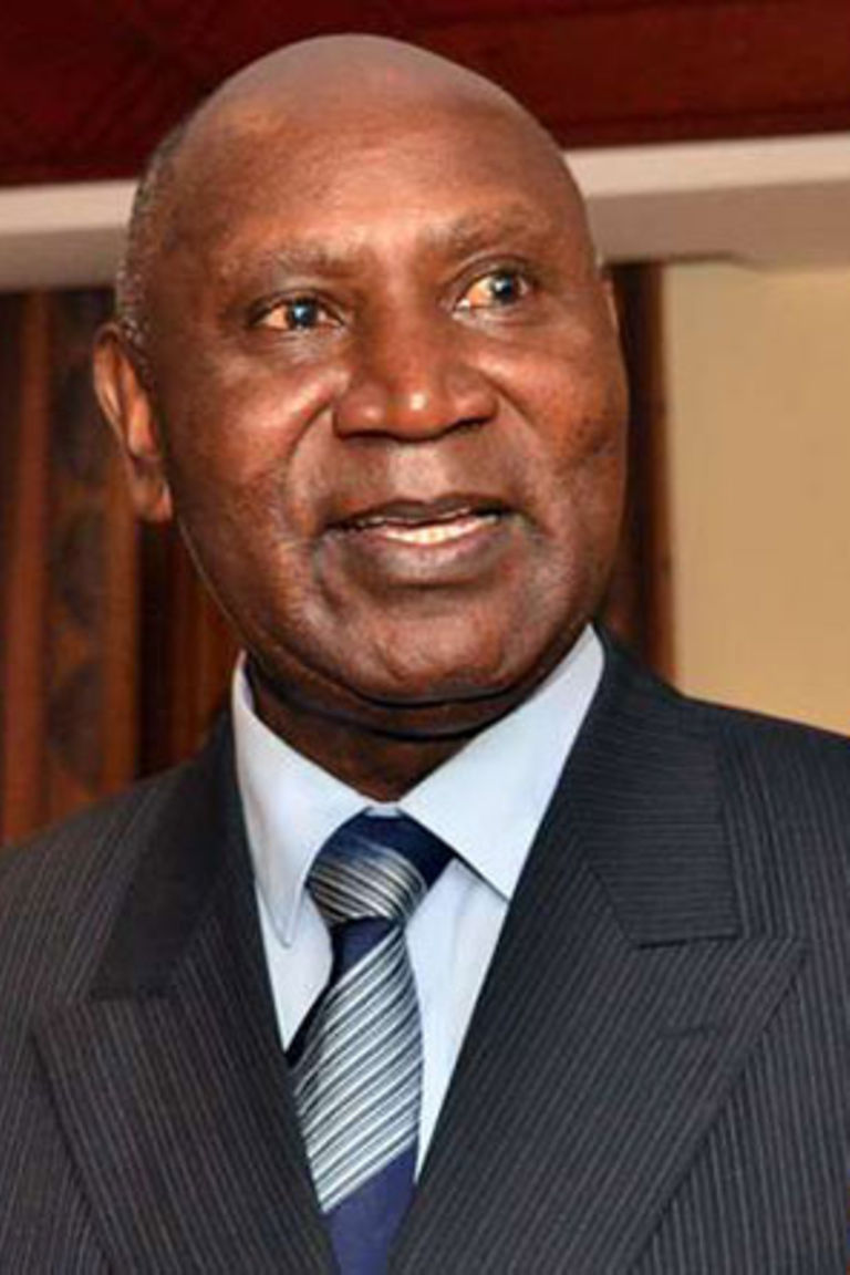 Ouko says Eurobond billions still a mystery - Business Daily