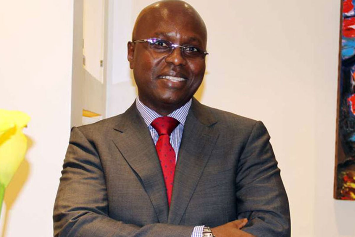 Sarova Hotels names Jimi Kariuki as new boss after Vohra's death ...