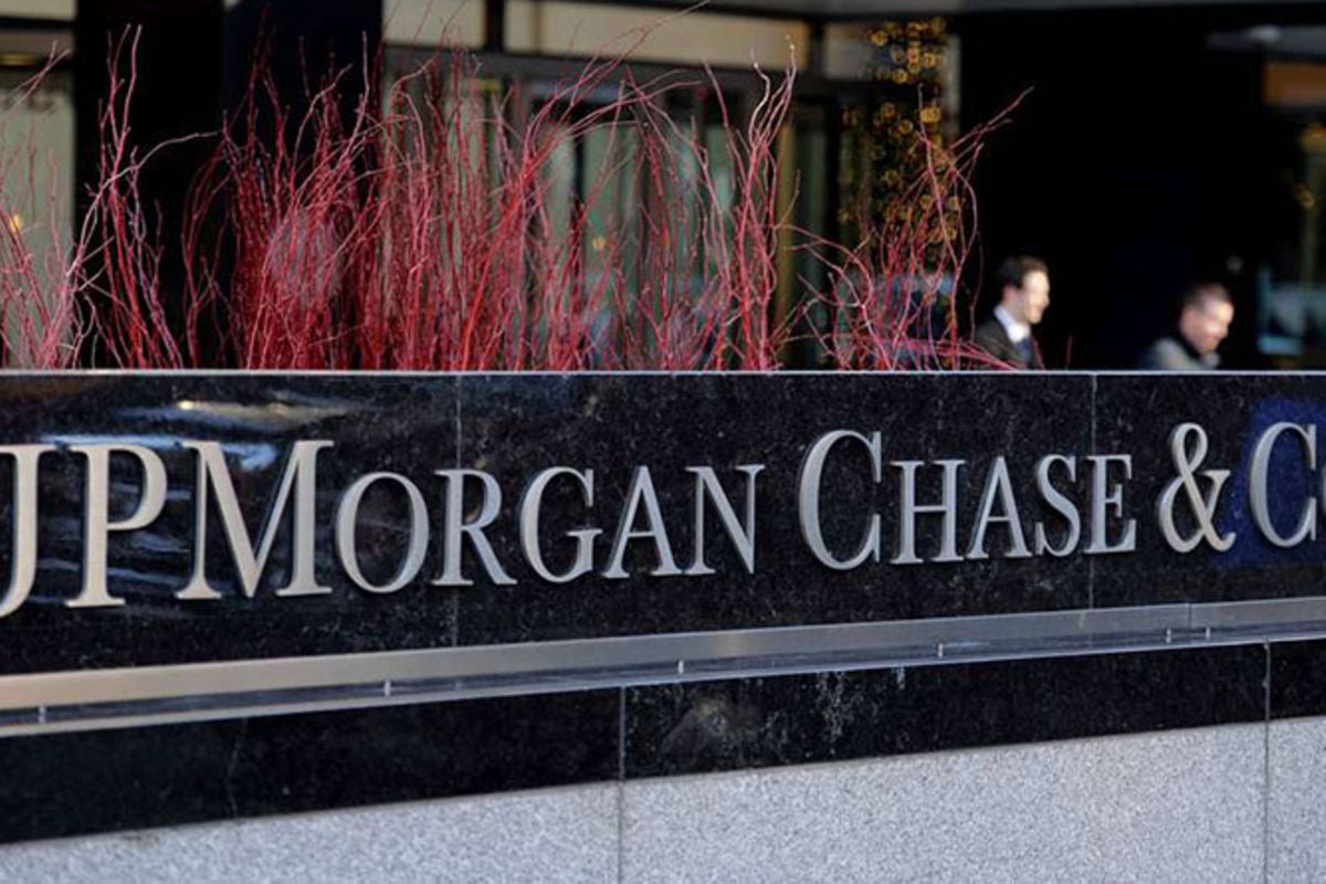 US banking giant JPMorgan Chase gets Kenya entry nod - Business Daily