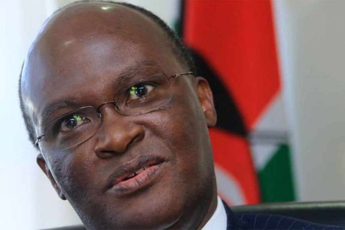 Chinese firm wins Ruaka to Ruiru bypass tender - Business Daily