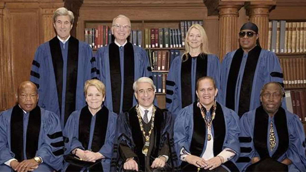 Yale University president set to make inaugural Kenya visit - Business ...